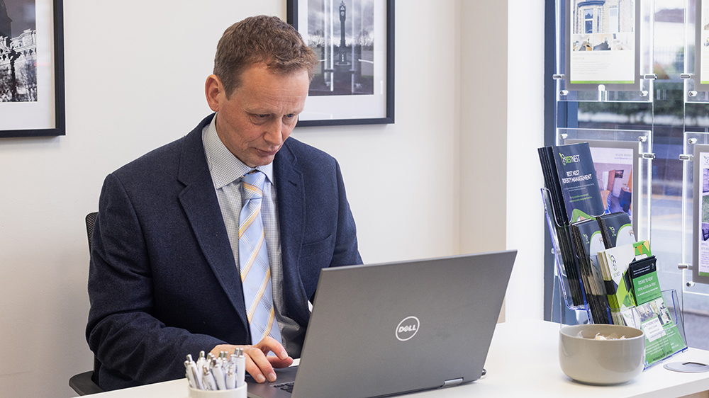 Best Nest Properties Ltd